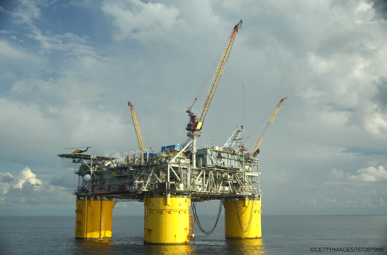 Offshore Energy Production